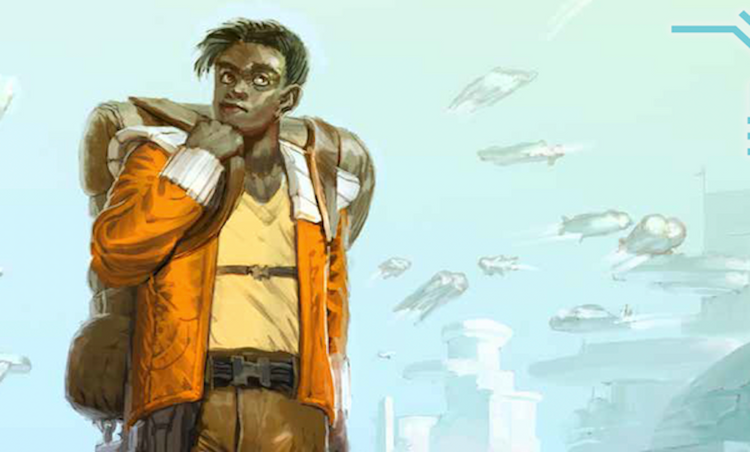 Introducing the Voidrunner’s Codex! – EN Publishing