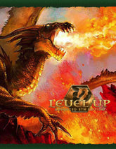 Level Up: Advanced 5th Edition (A5E) – EN Publishing